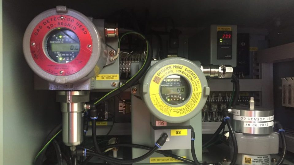 Offshore Construction Solutions by Strive Marine | Expert Marine Support