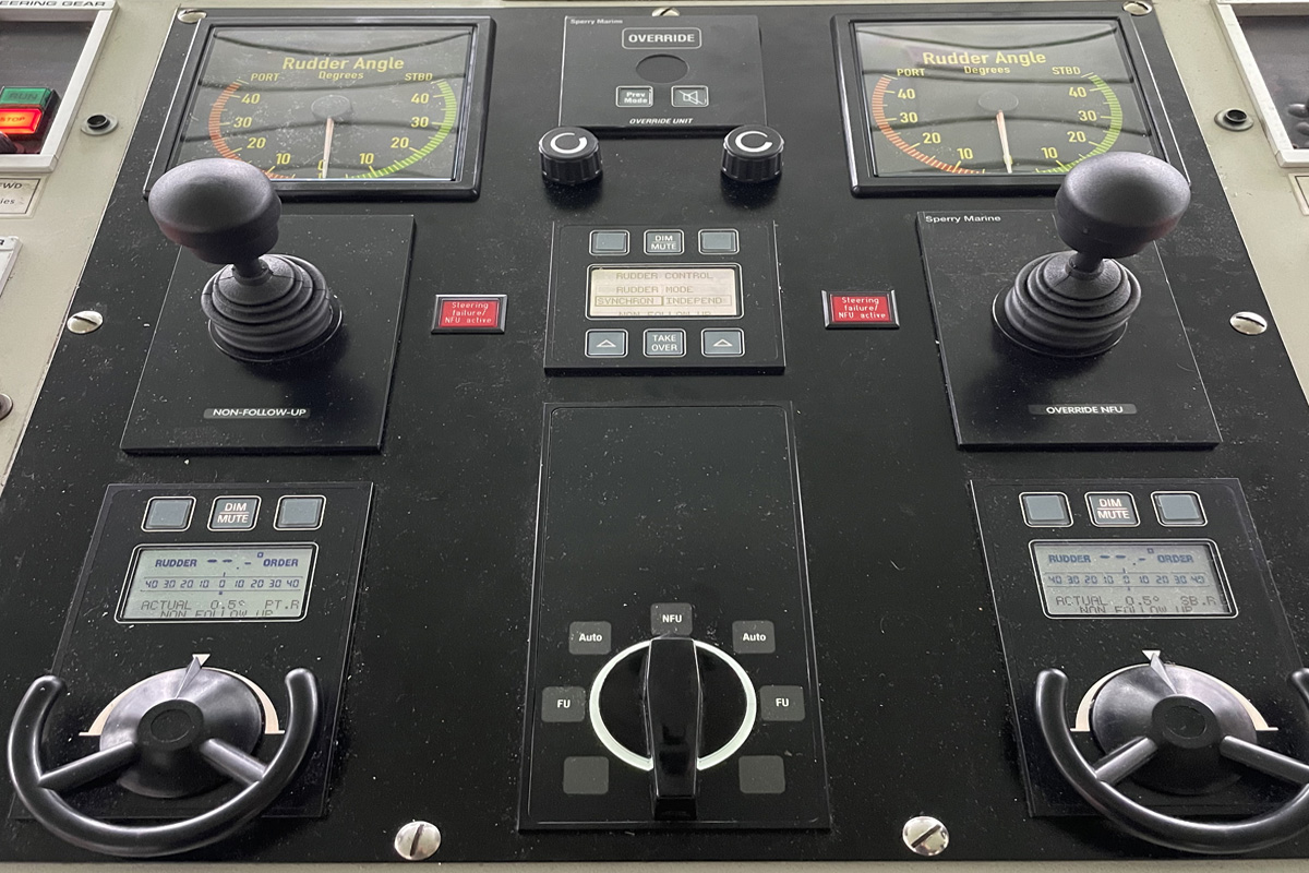 Offshore Logistics Solutions | Strive Marine Logistics Solutions